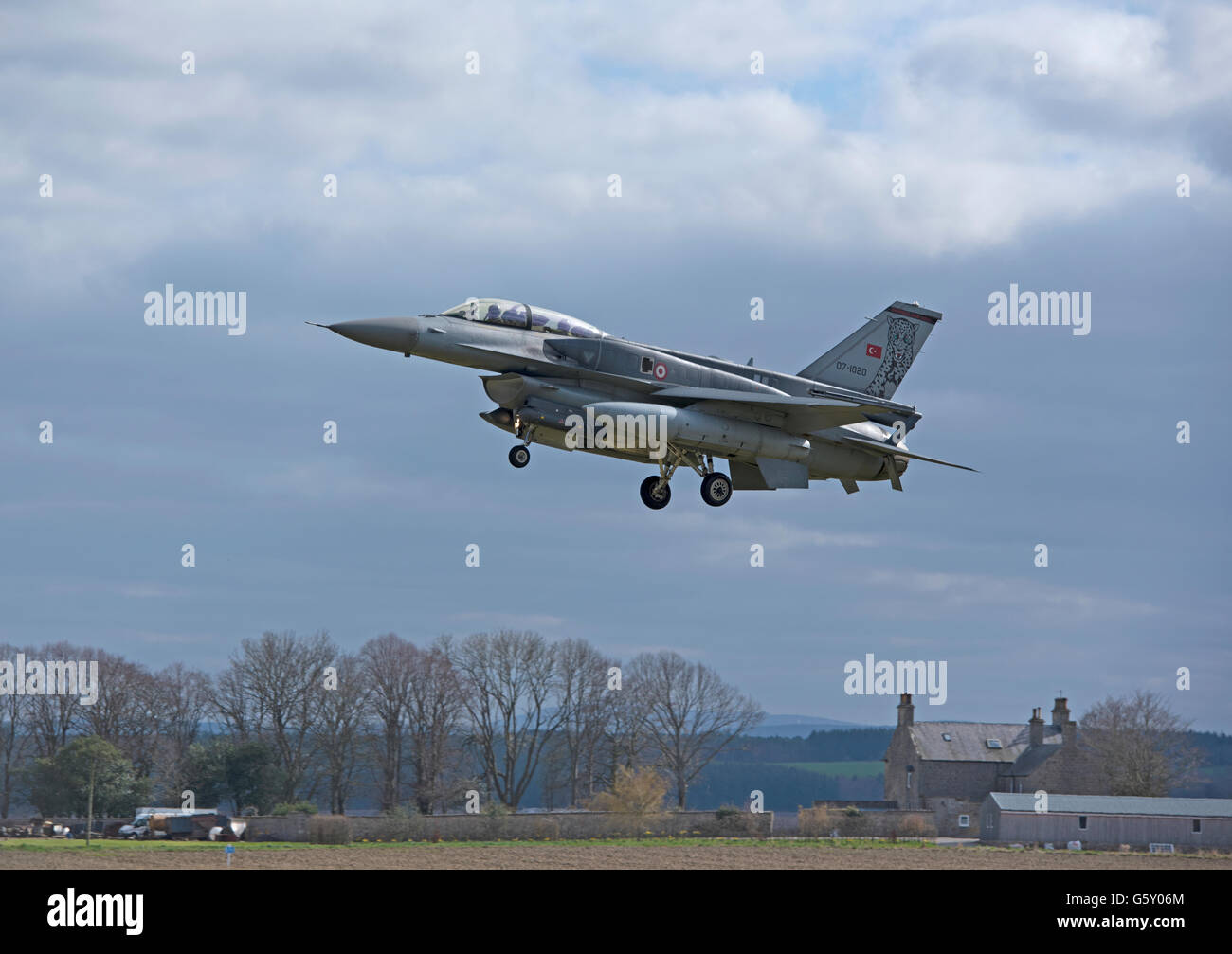 F 16 block 50 hi-res stock photography and images - Alamy