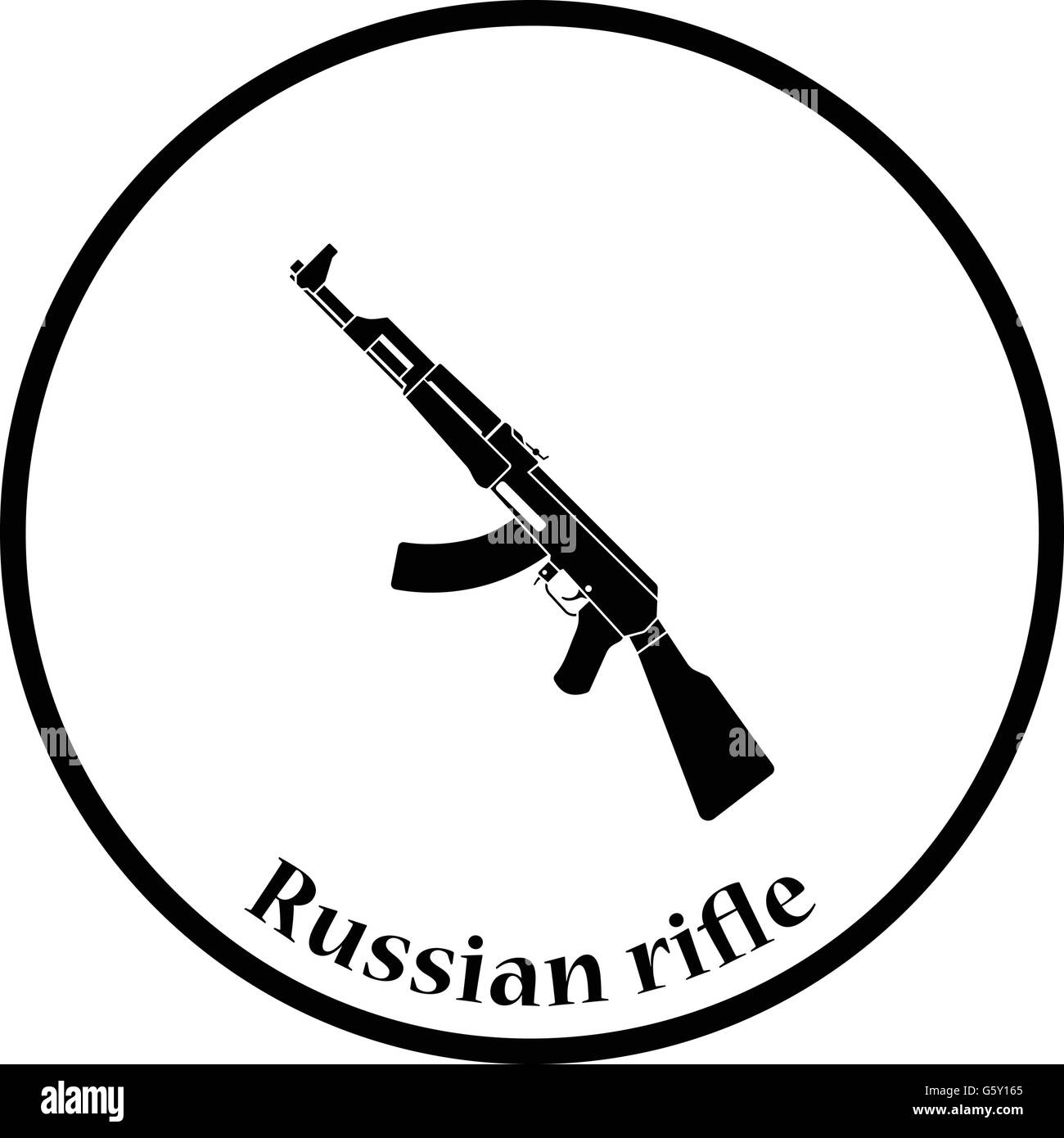 Official Russian Mafia Symbol