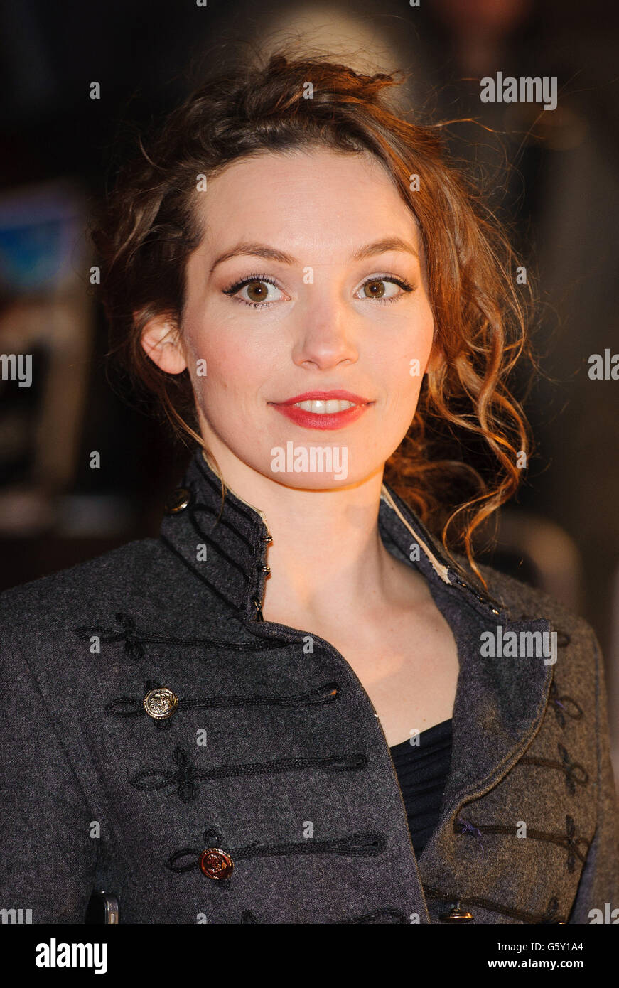 Perdita weeks hi-res stock photography and images - Alamy