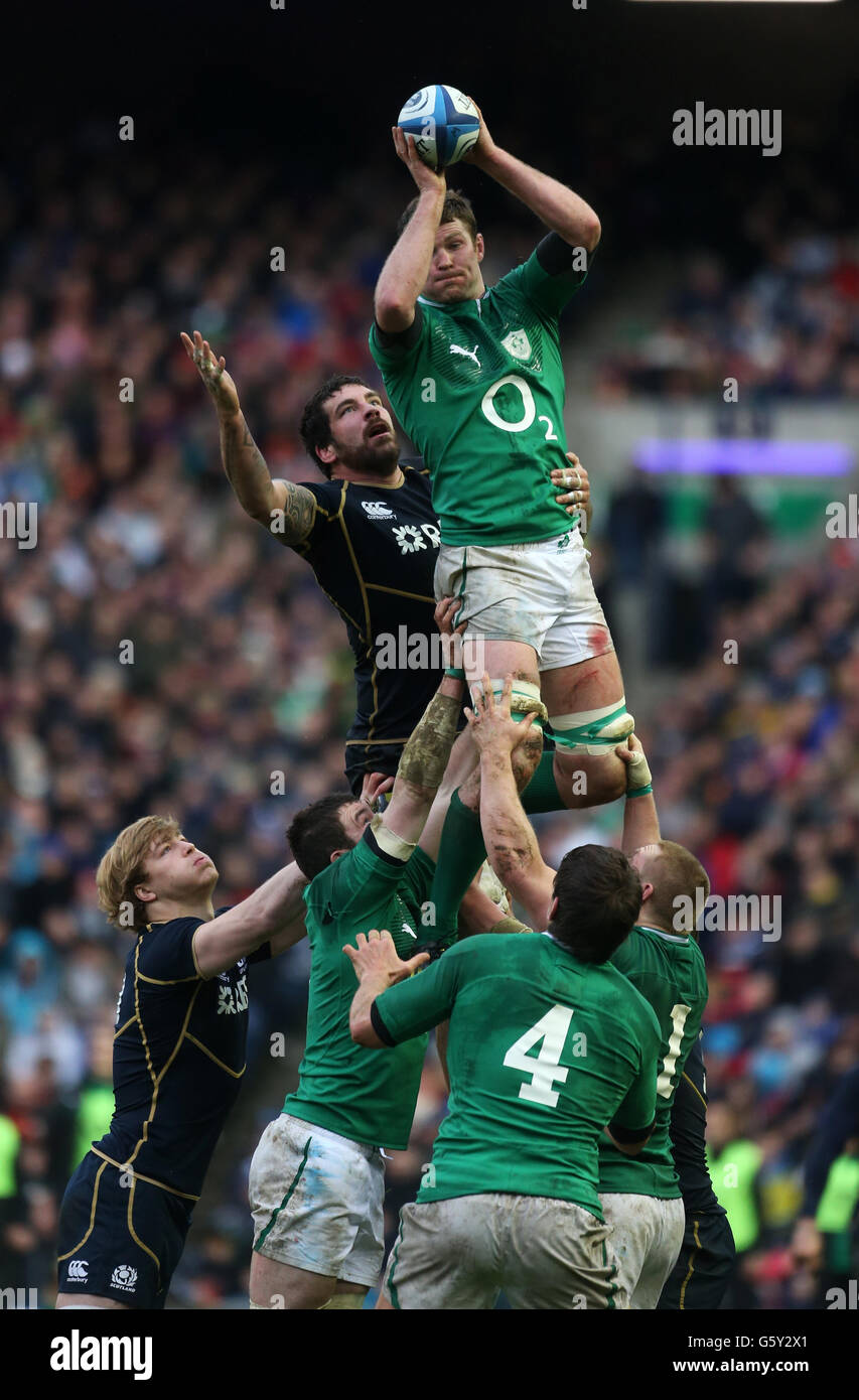 Jim o’callaghan ireland hi-res stock photography and images - Alamy