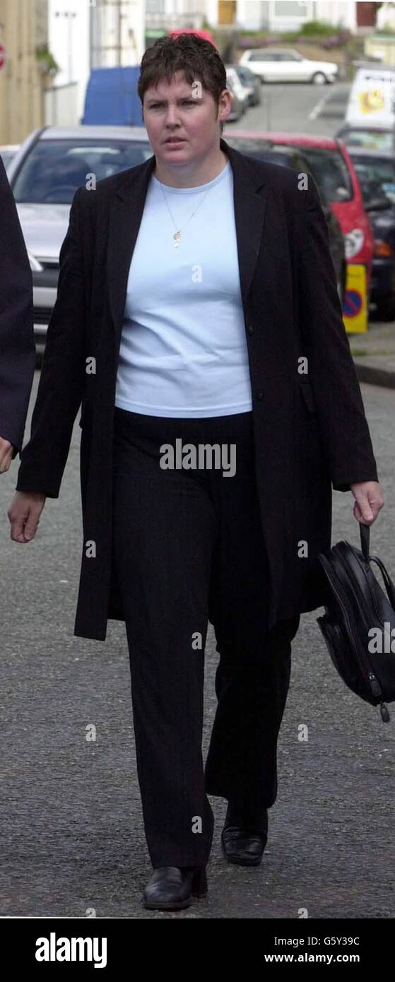 Alison lewis hi-res stock photography and images - Alamy