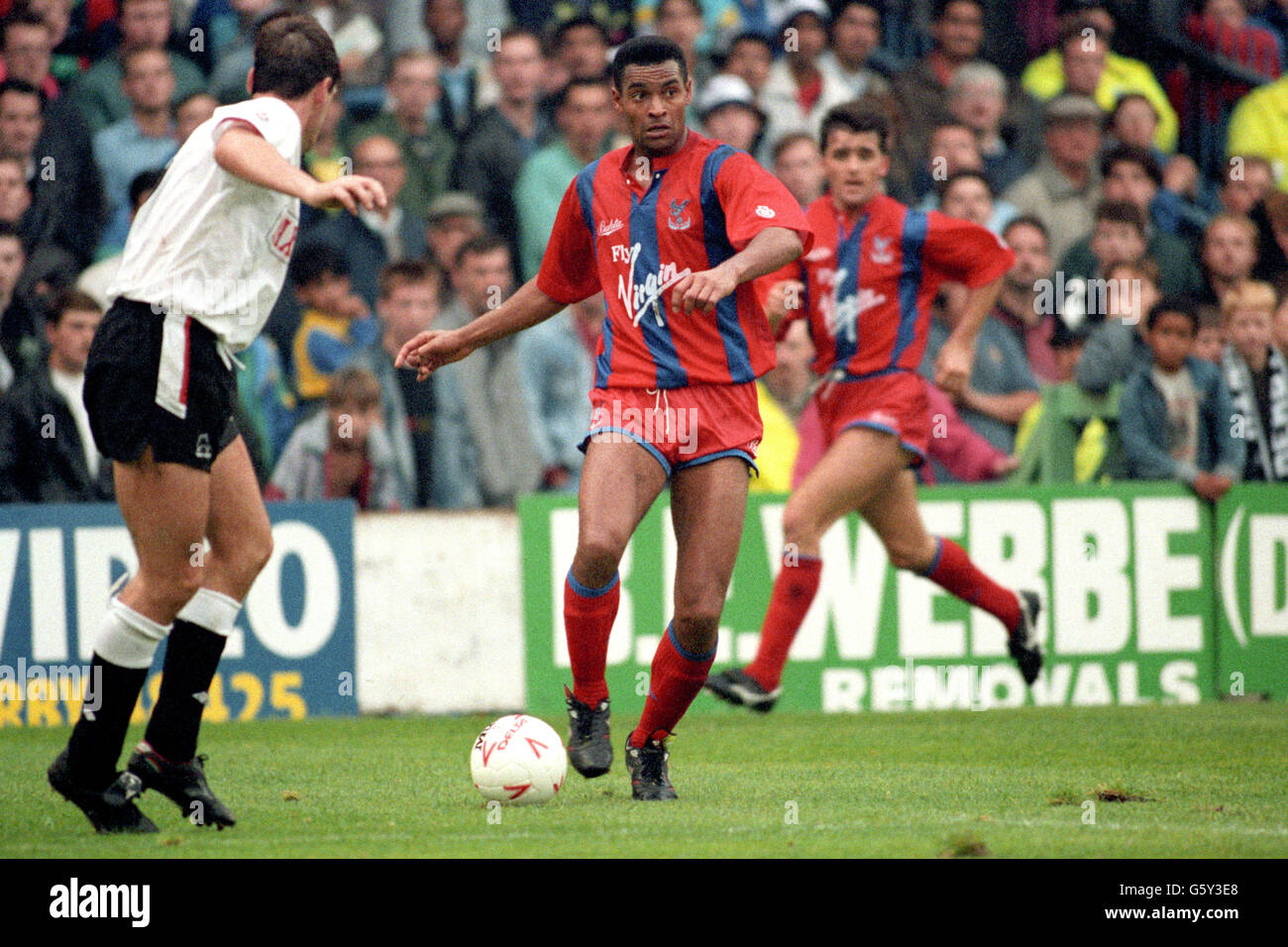 Mark bright hi-res stock photography and images - Alamy