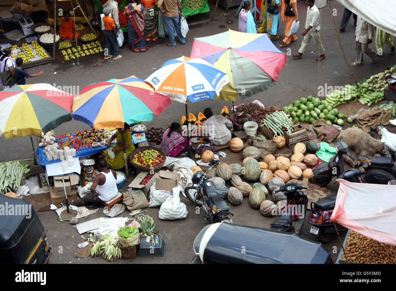 Roadside markets hi-res stock photography and images - Alamy
