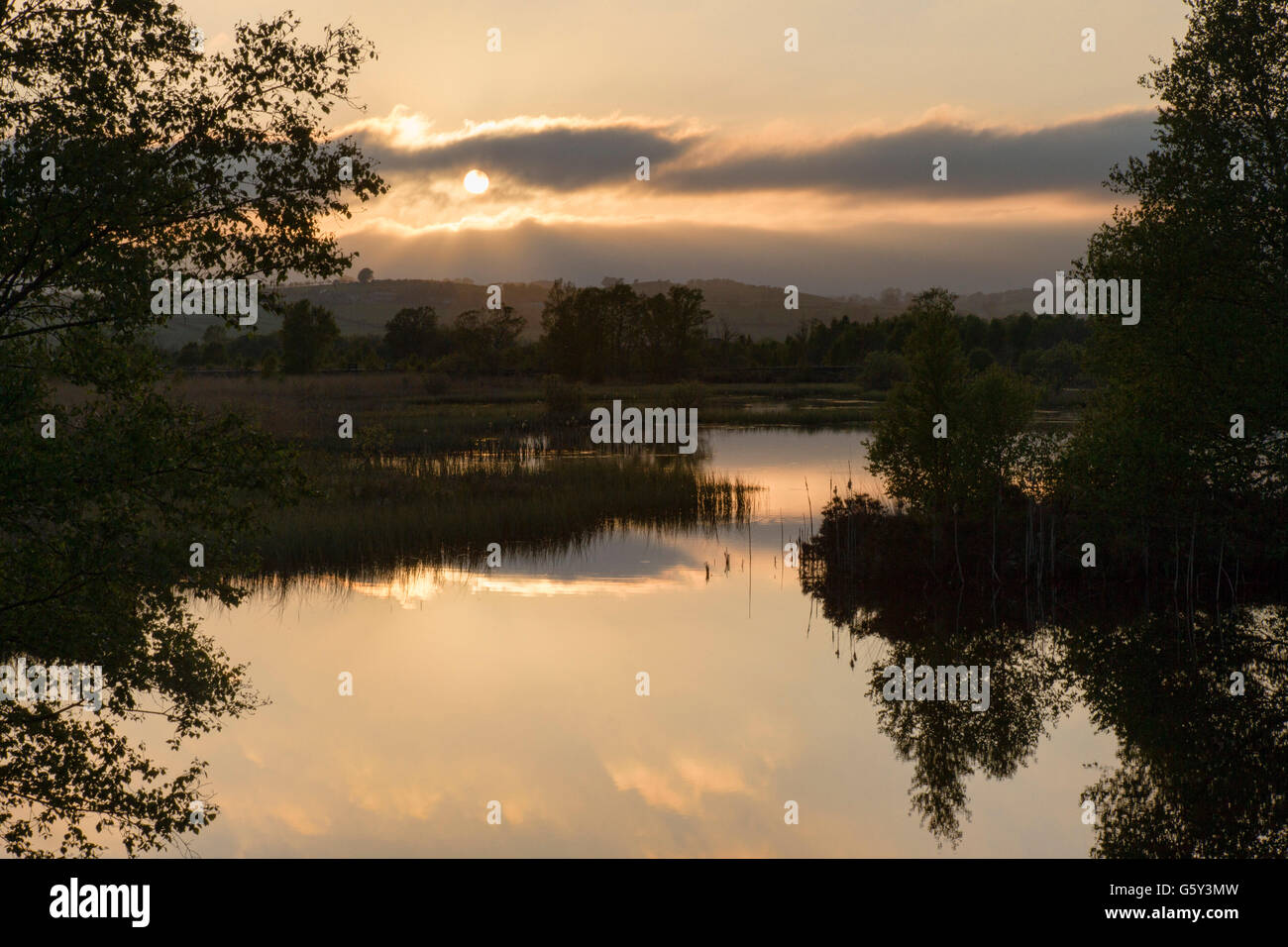 National resources wales hi-res stock photography and images - Alamy