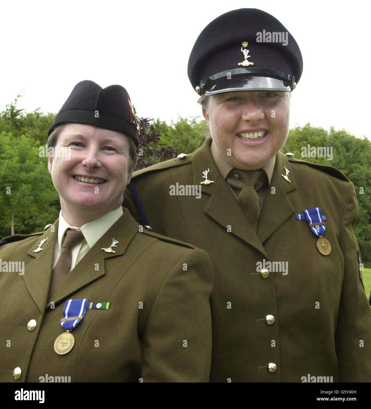 Yeoman of signals hi-res stock photography and images - Alamy