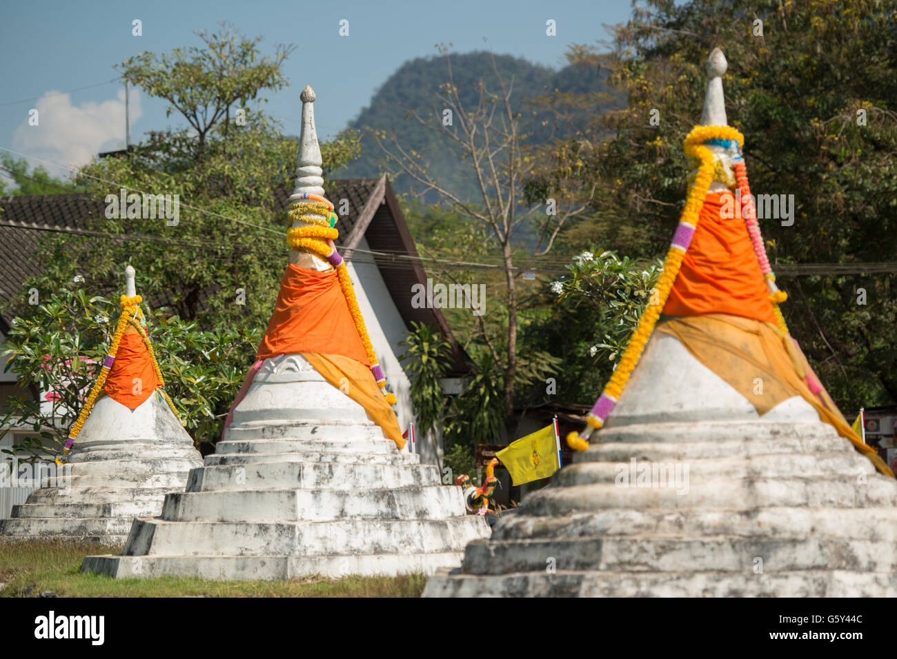 Pagoda pass hi-res stock photography and images - Alamy