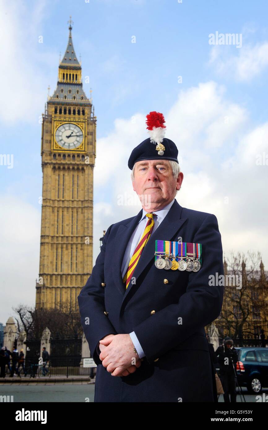 Fusiliers gallery hi-res stock photography and images - Alamy