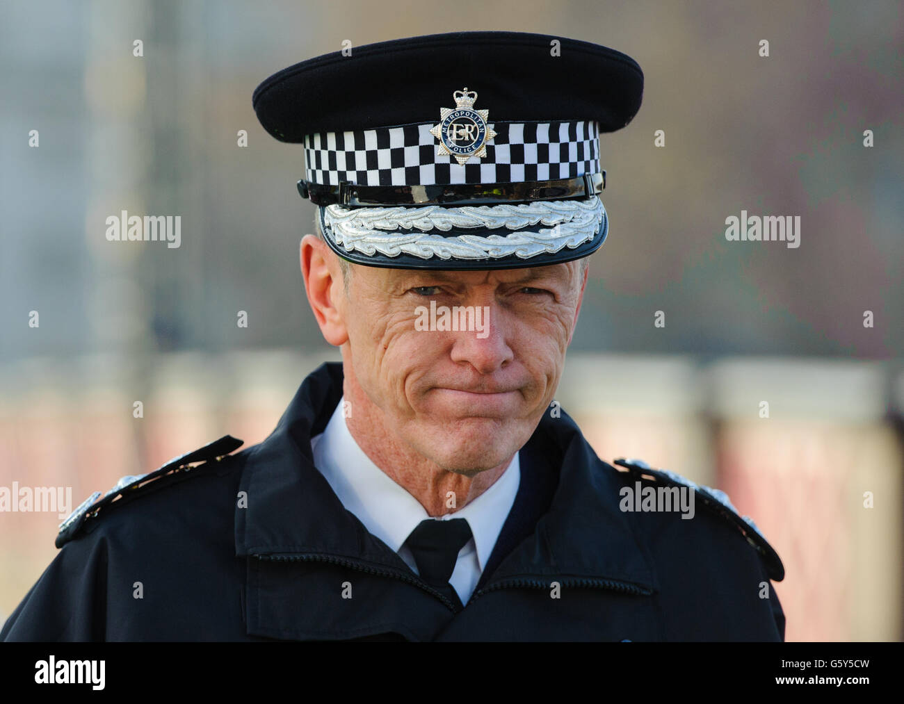 During visit to police anpr automatic number plate recognition ...