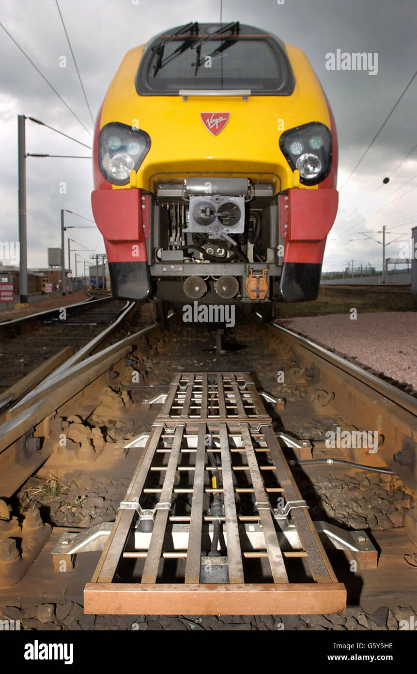 Tpws hi-res stock photography and images - Alamy