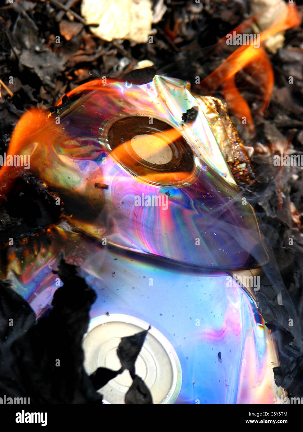 Pirated cds hi-res stock photography and images - Alamy