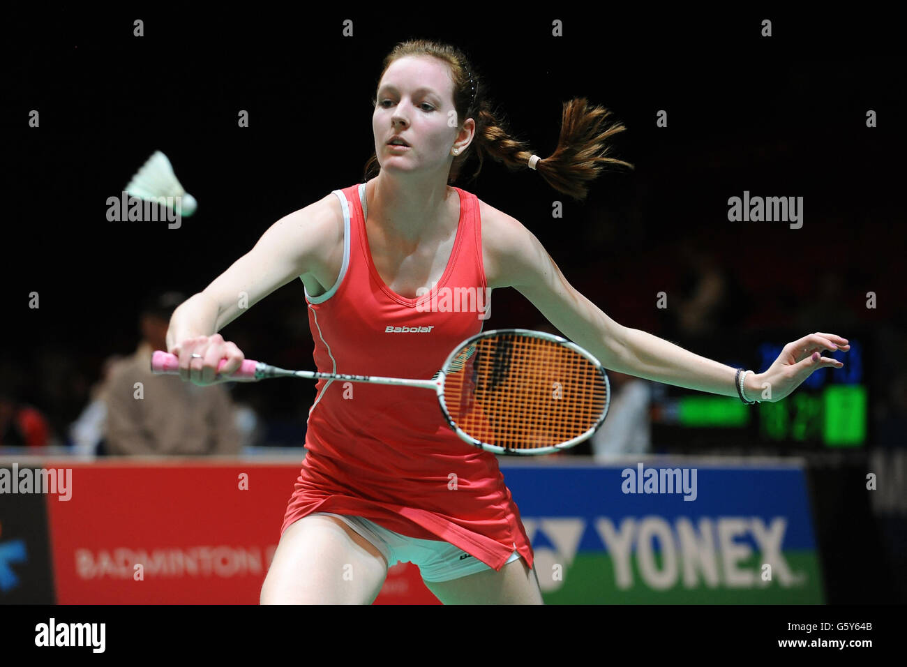 Carissa turner hi-res stock photography and images - Alamy