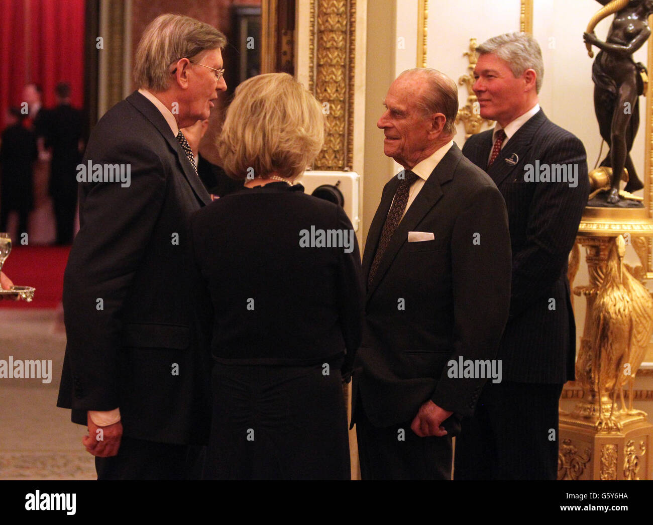 Bill duke hi-res stock photography and images - Alamy