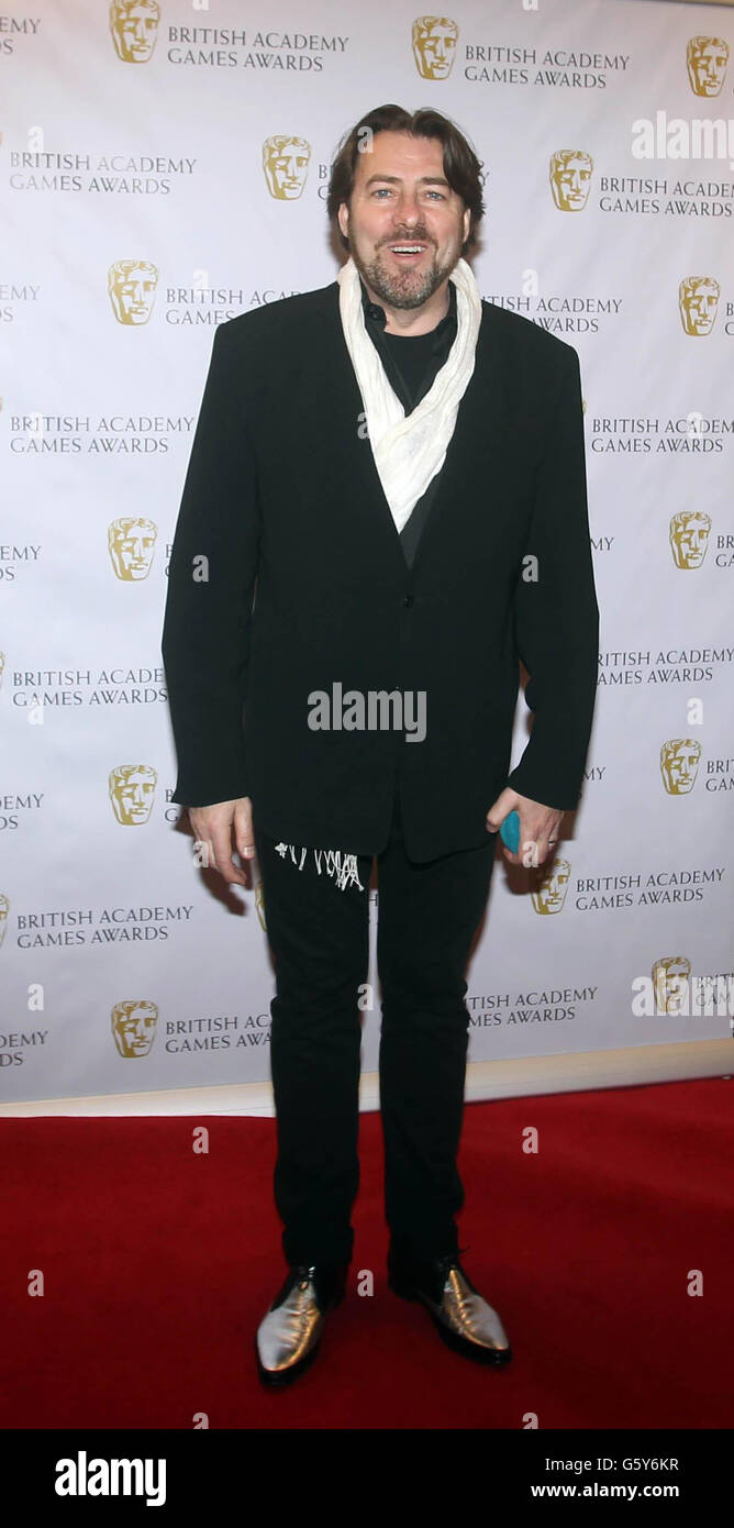 Jonathan ross red carpet hi-res stock photography and images - Alamy