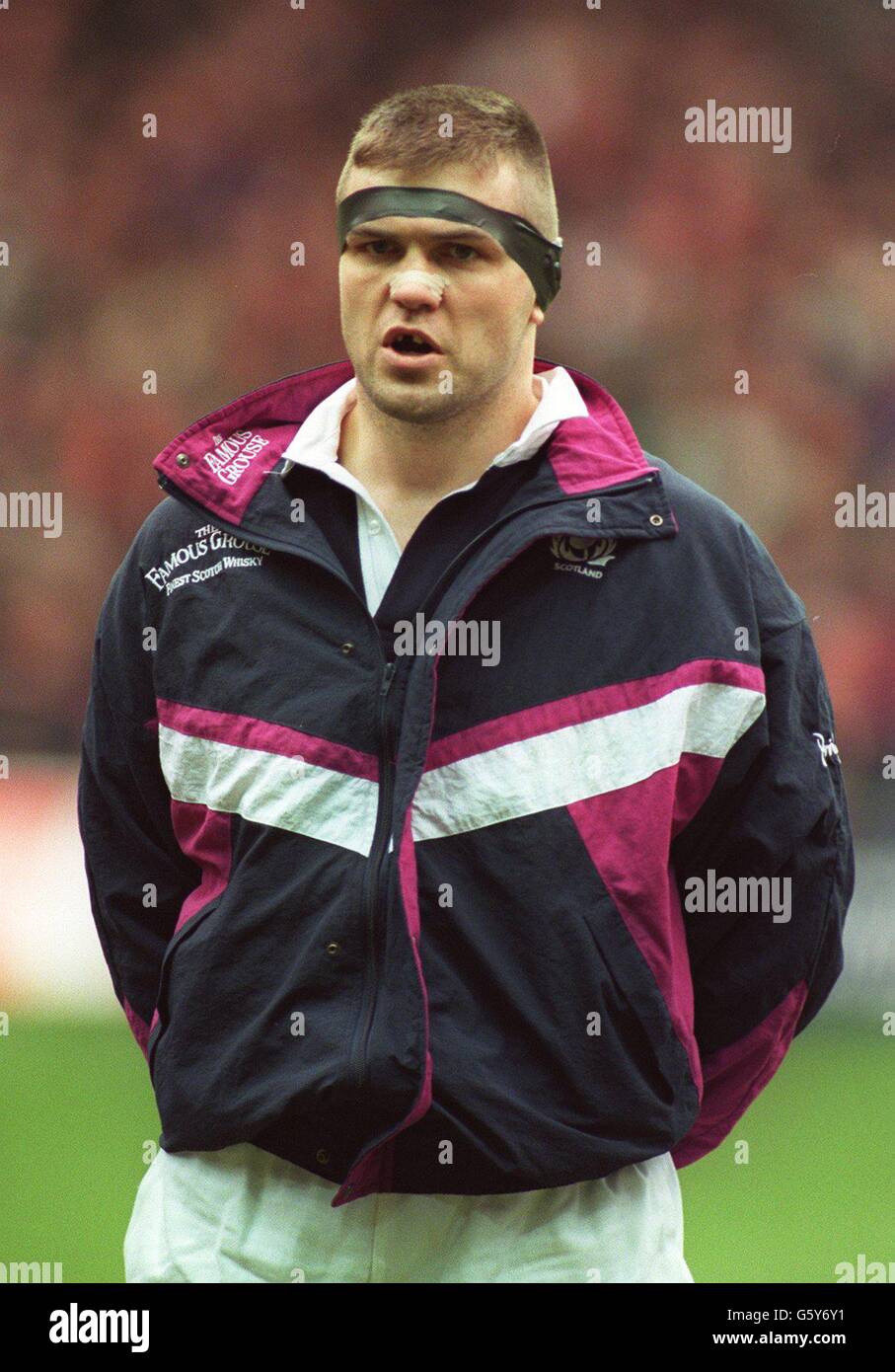 Eric Peters High Resolution Stock Photography and Images - Alamy