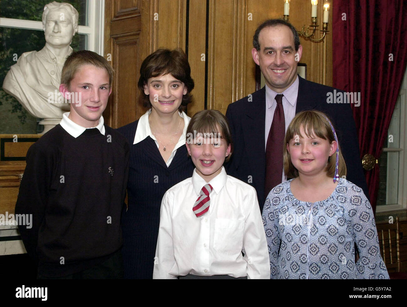 Emily booth hi-res stock photography and images - Alamy