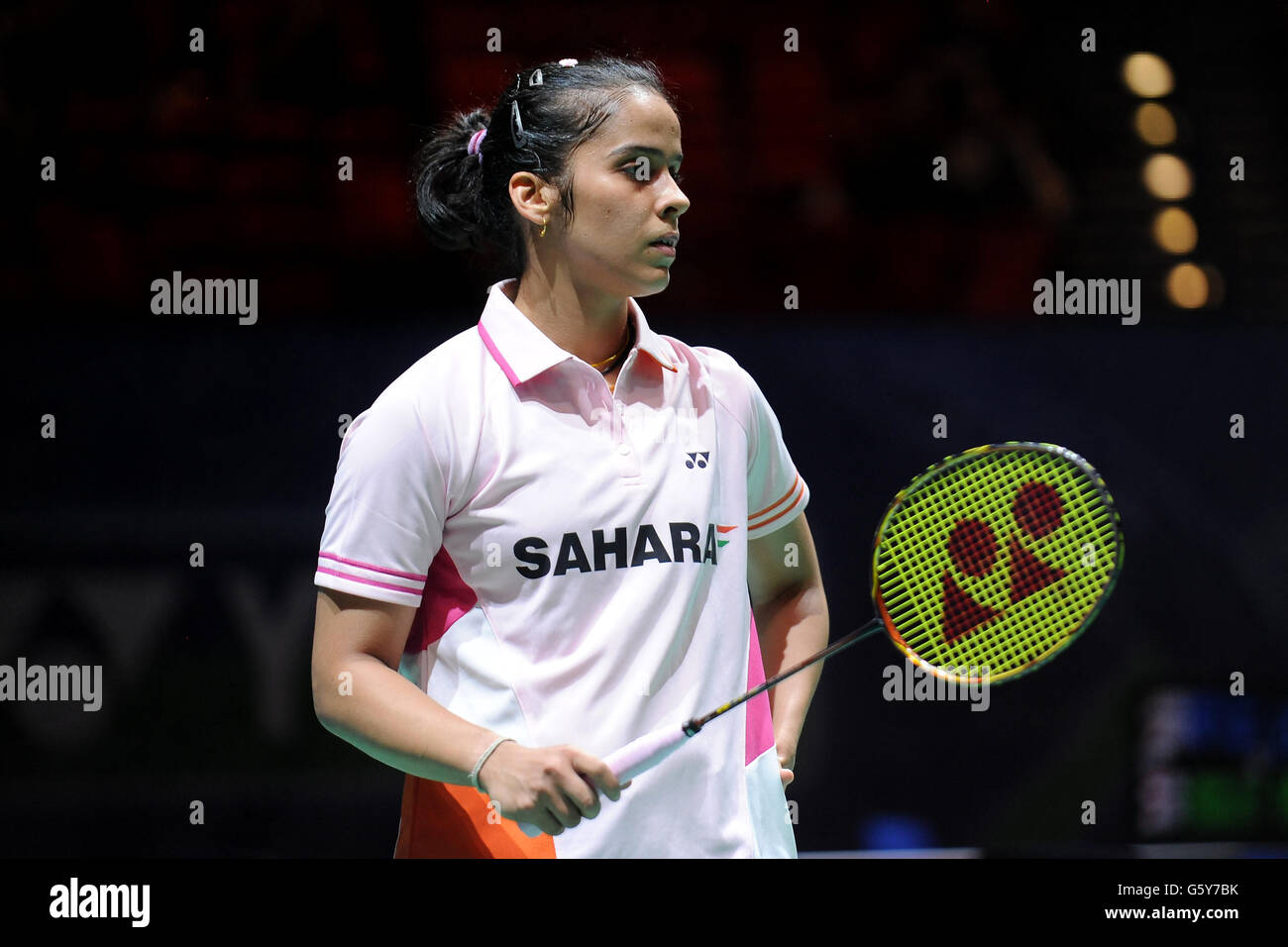 Badminton - 2013 Yonex All England Badminton Championships - Day Two ...
