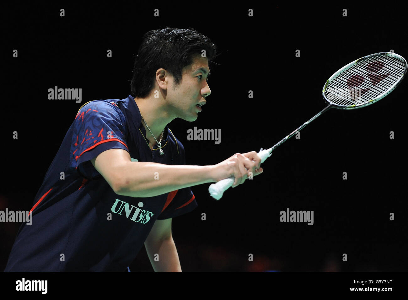 Badminton - 2013 Yonex All England Badminton Championships - Day Two ...