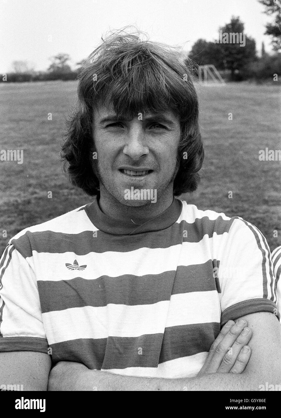 Stan bowles hi-res stock photography and images - Alamy