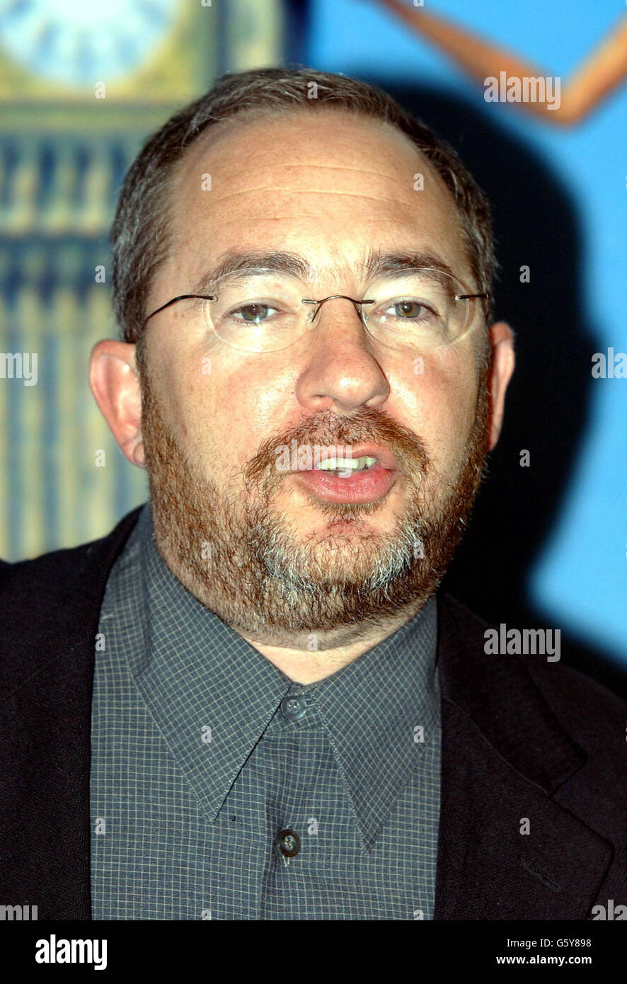 Barry sonnenfield hi-res stock photography and images - Alamy