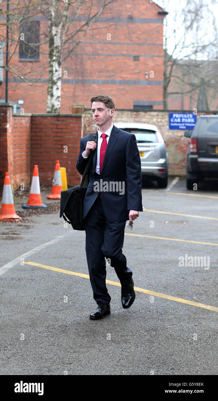 James selby hi-res stock photography and images - Alamy