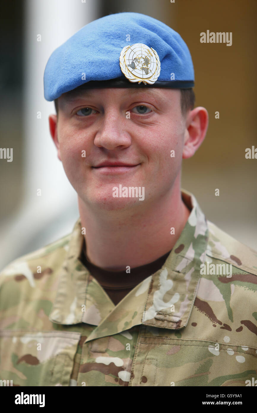 Battalion 101 hi-res stock photography and images - Alamy