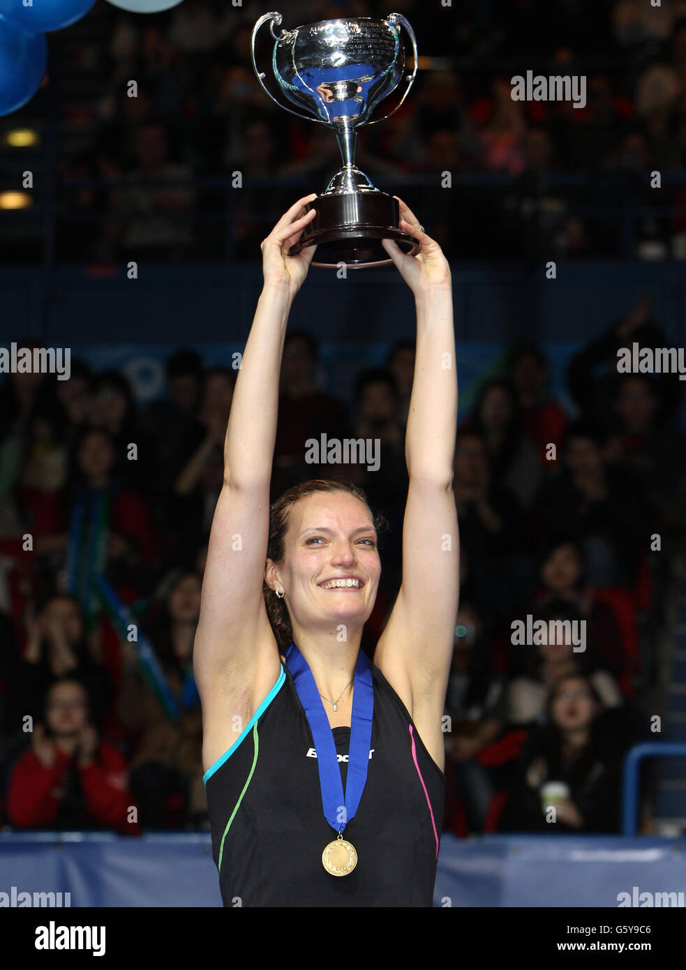 Badminton - 2013 Yonex All England Badminton Championships - Day Six ...