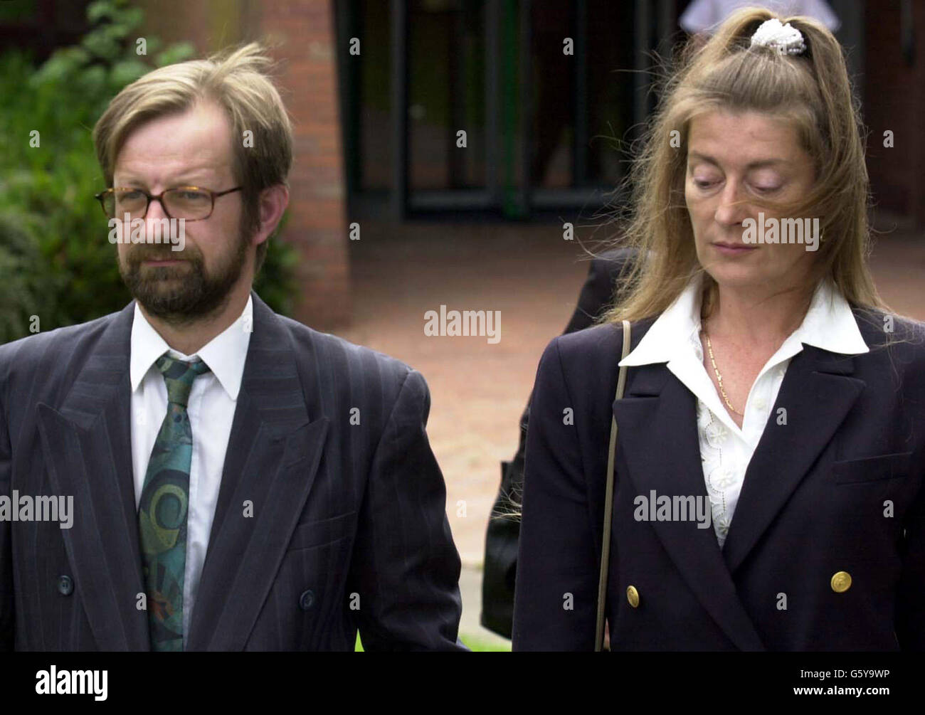 Banned from keeping horses hi-res stock photography and images - Alamy