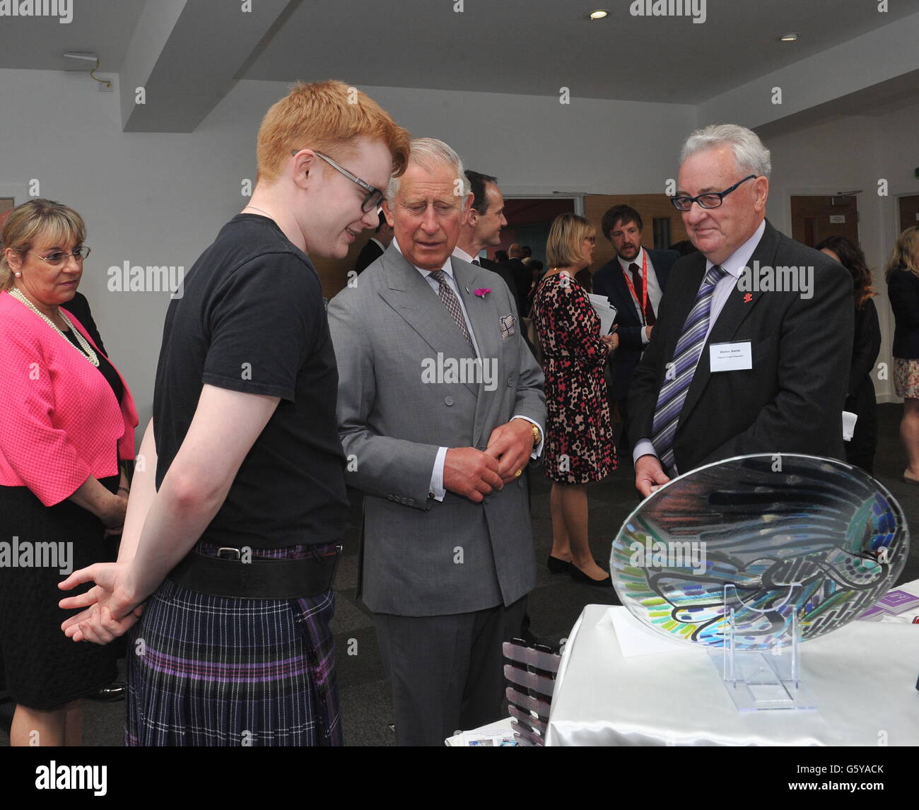 Charles corbett hi-res stock photography and images - Alamy