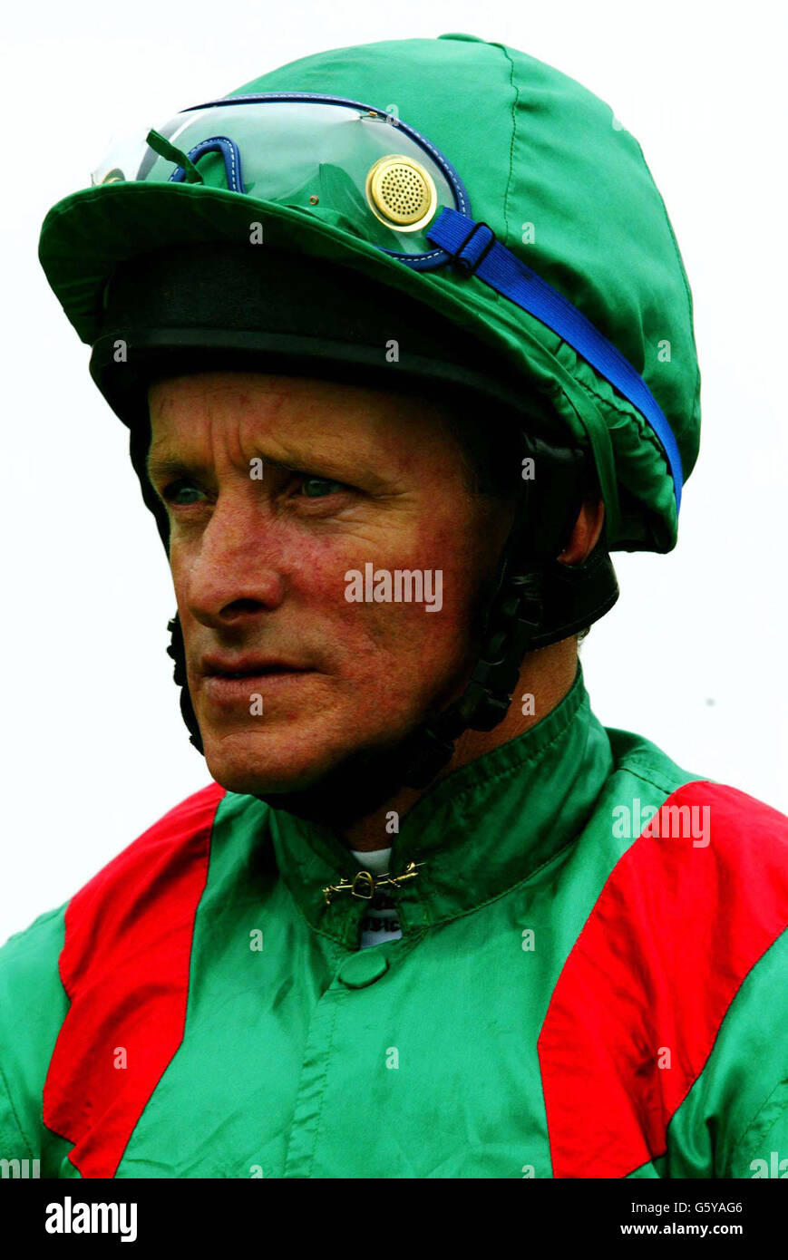 Pat eddery hi-res stock photography and images - Alamy