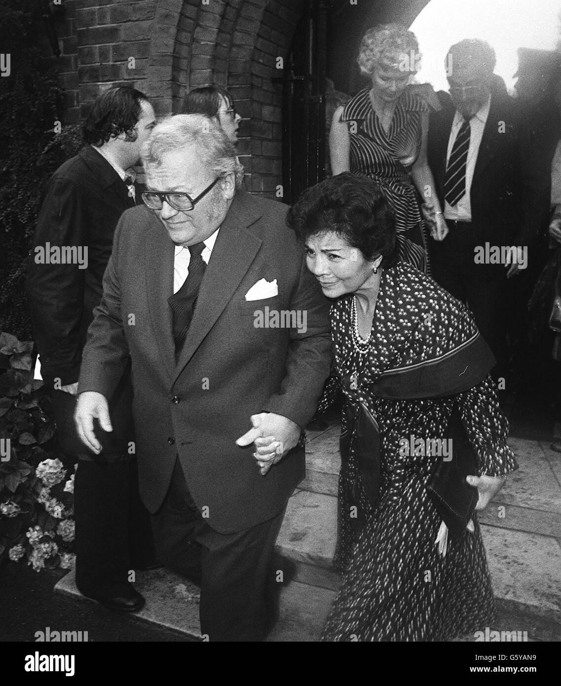 "Neddy Seagoon" remembers Stock Photo - Alamy