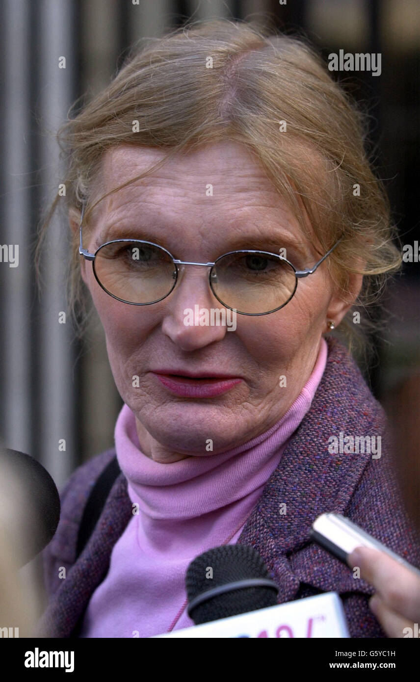 Dr lydia foy hi-res stock photography and images - Alamy