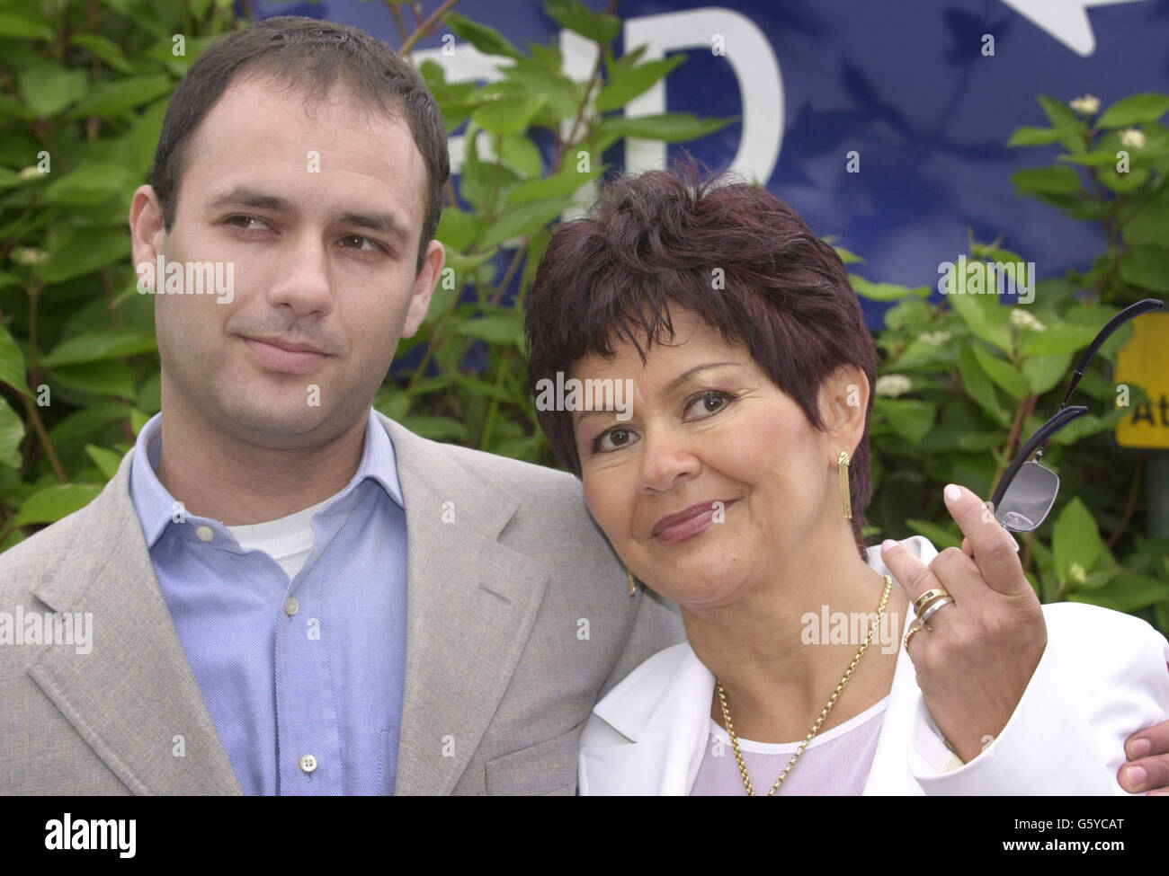 Proposed four times raimunda hi-res stock photography and images - Alamy