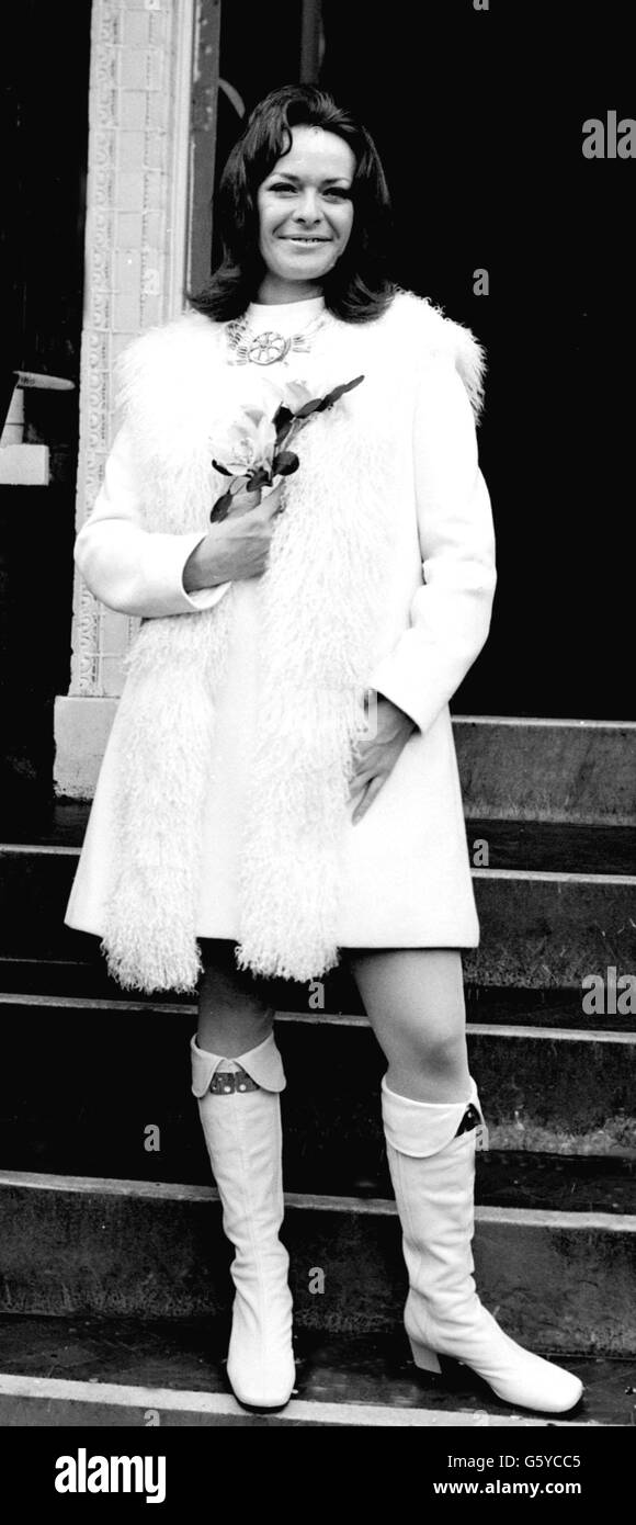 Janet suzman hi-res stock photography and images - Alamy