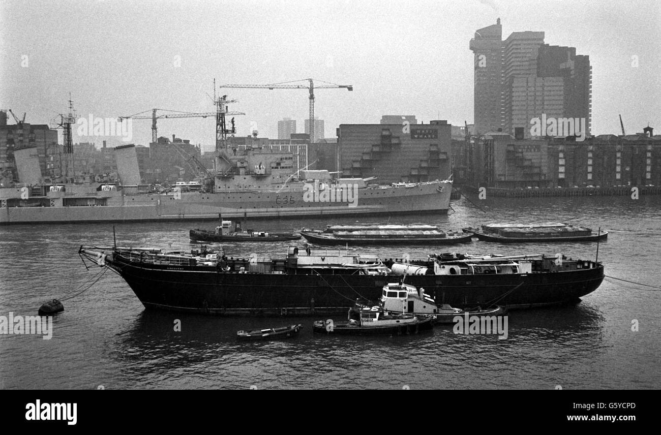 Captain Scotts High Resolution Stock Photography and Images - Alamy