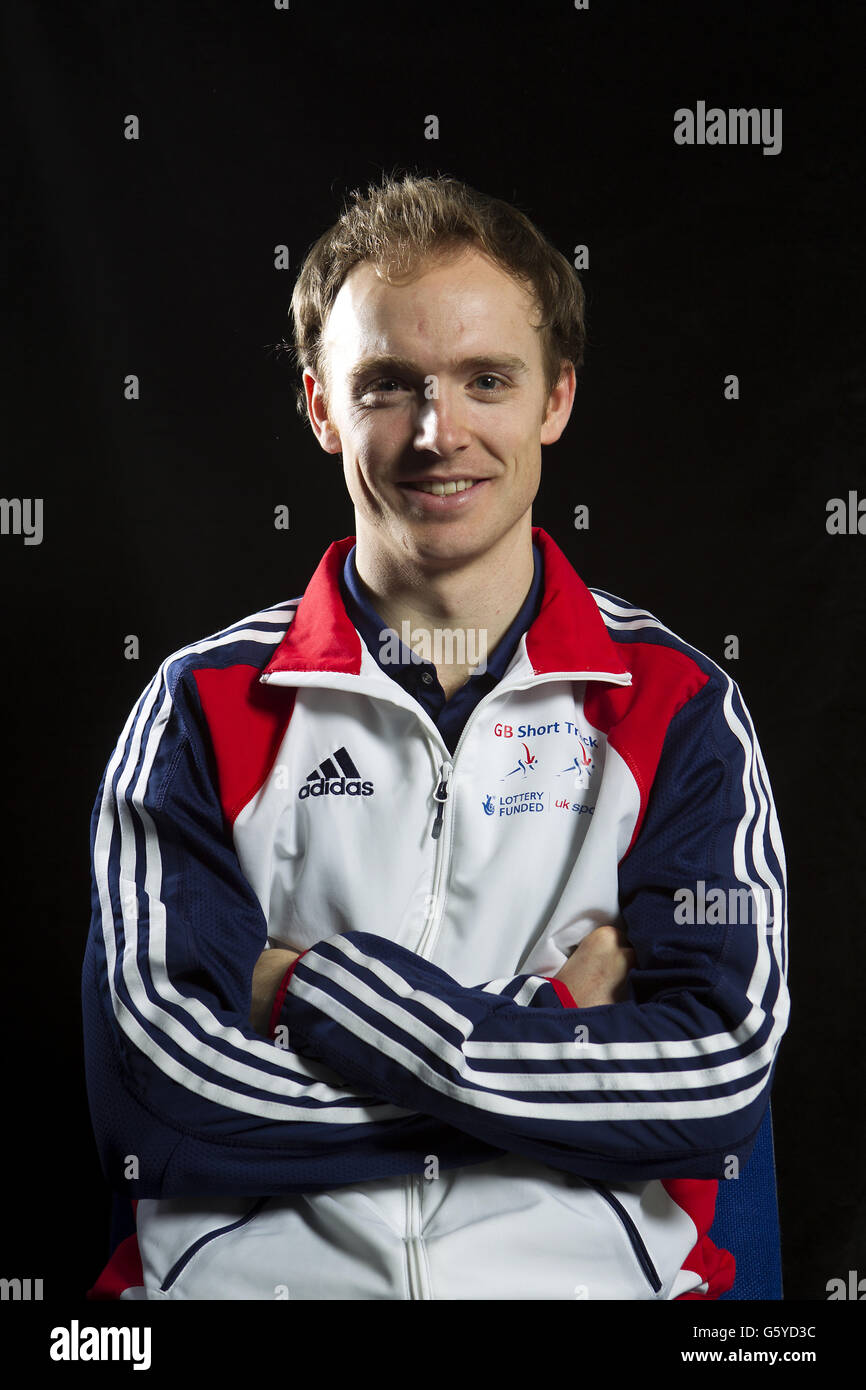 Richard shoebridge hi-res stock photography and images - Alamy