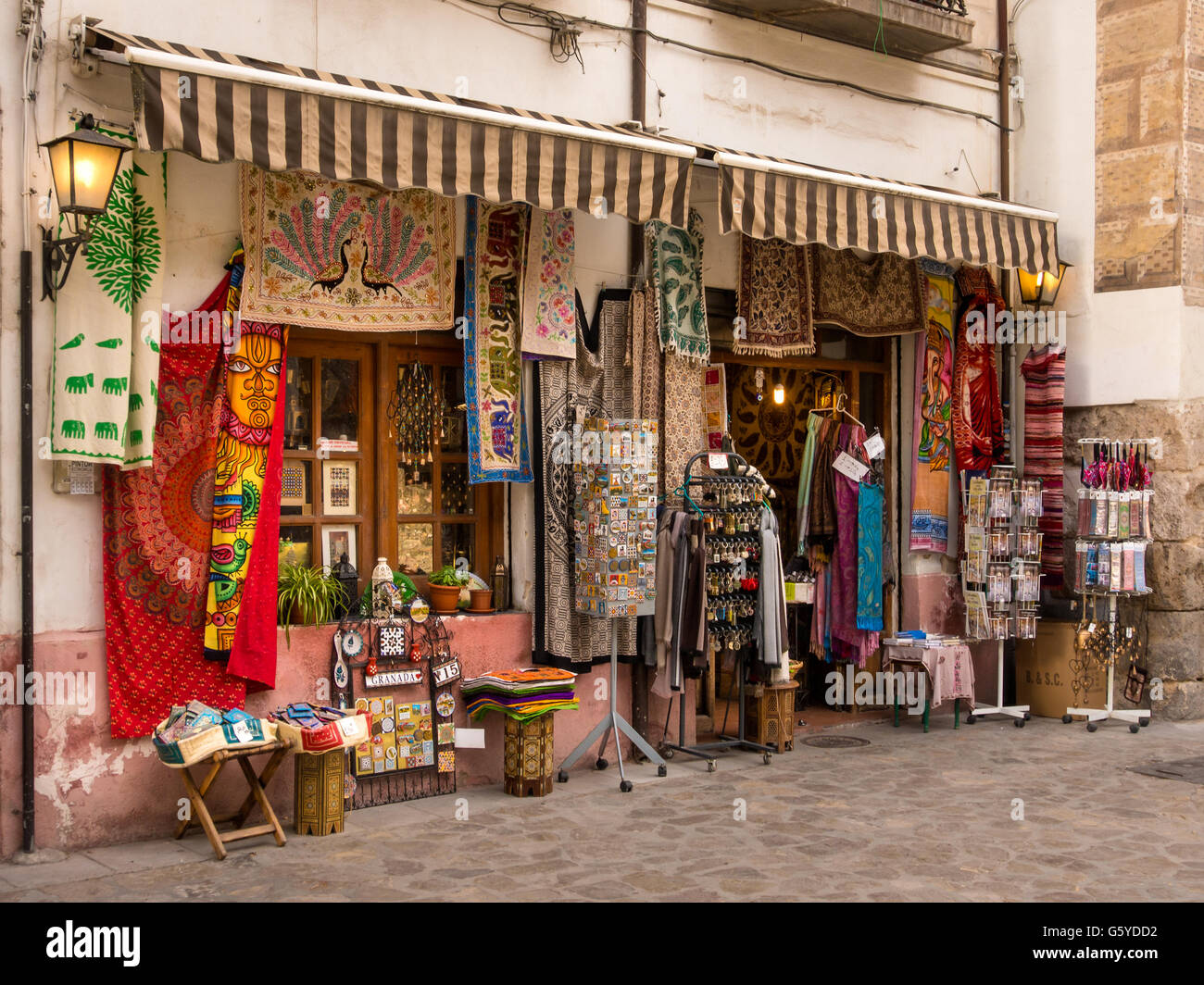 Haberdashery Shop Stock Photos & Haberdashery Shop Stock Images - Alamy