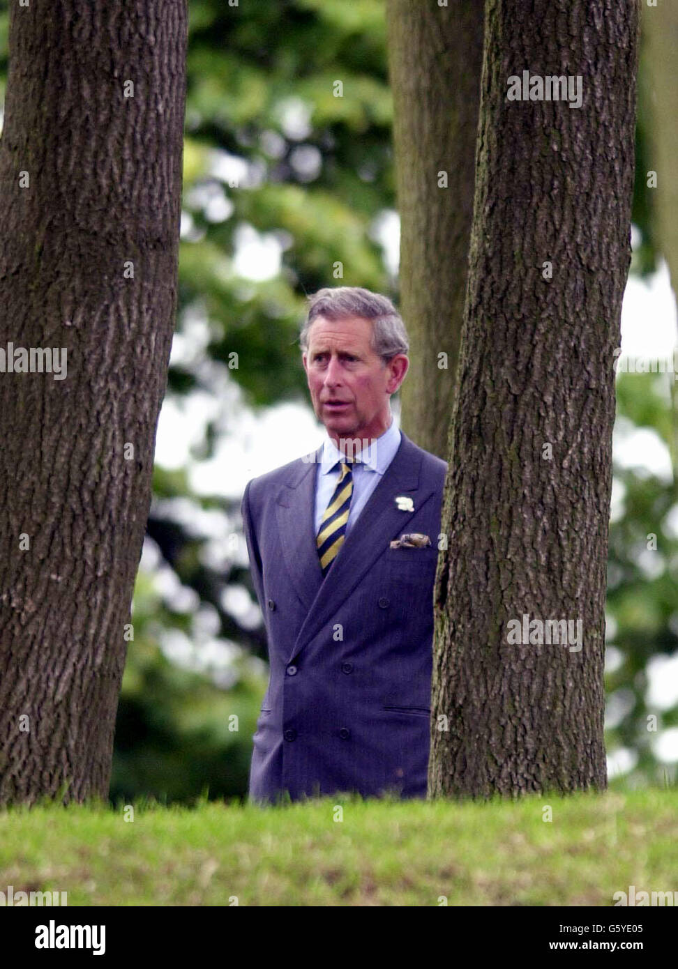 National trust lyveden hi-res stock photography and images - Alamy