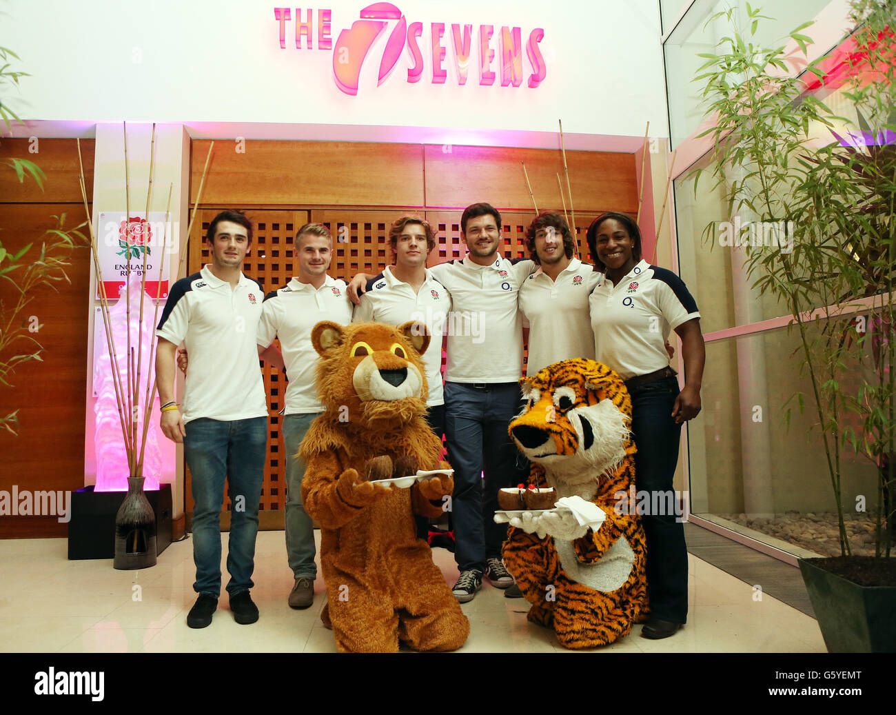 Sam edgerley hi-res stock photography and images - Alamy