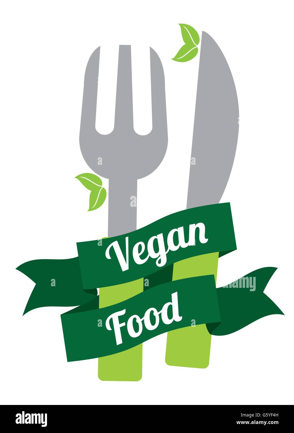 Vegan food design Stock Vector Image & Art - Alamy