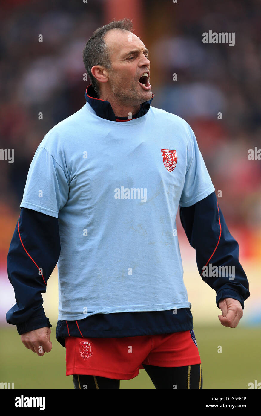 Mallinson park hi-res stock photography and images - Alamy