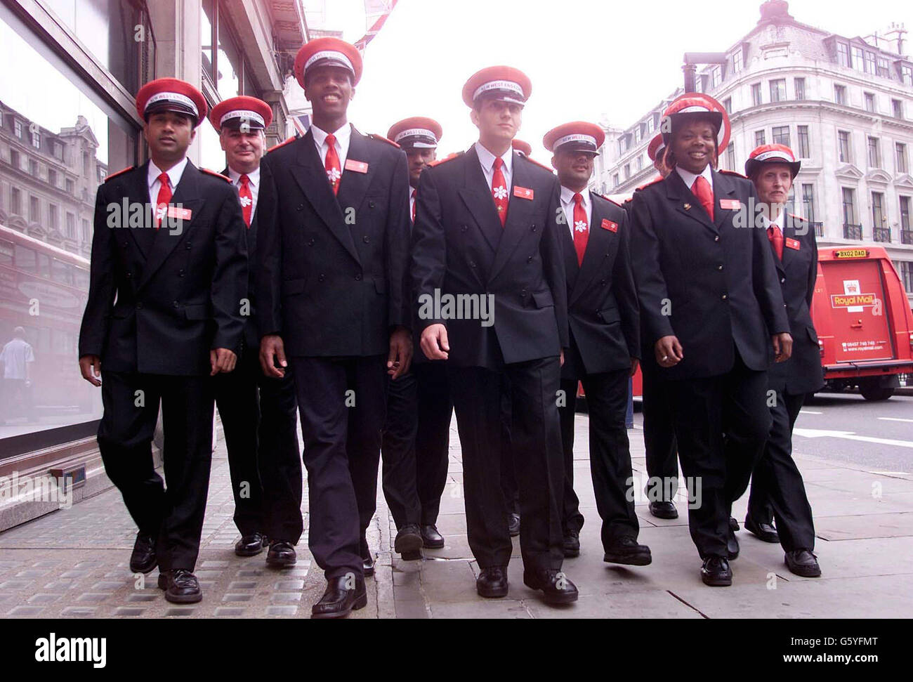 Street wardens, who will work in partnership with the Metropolitan ...