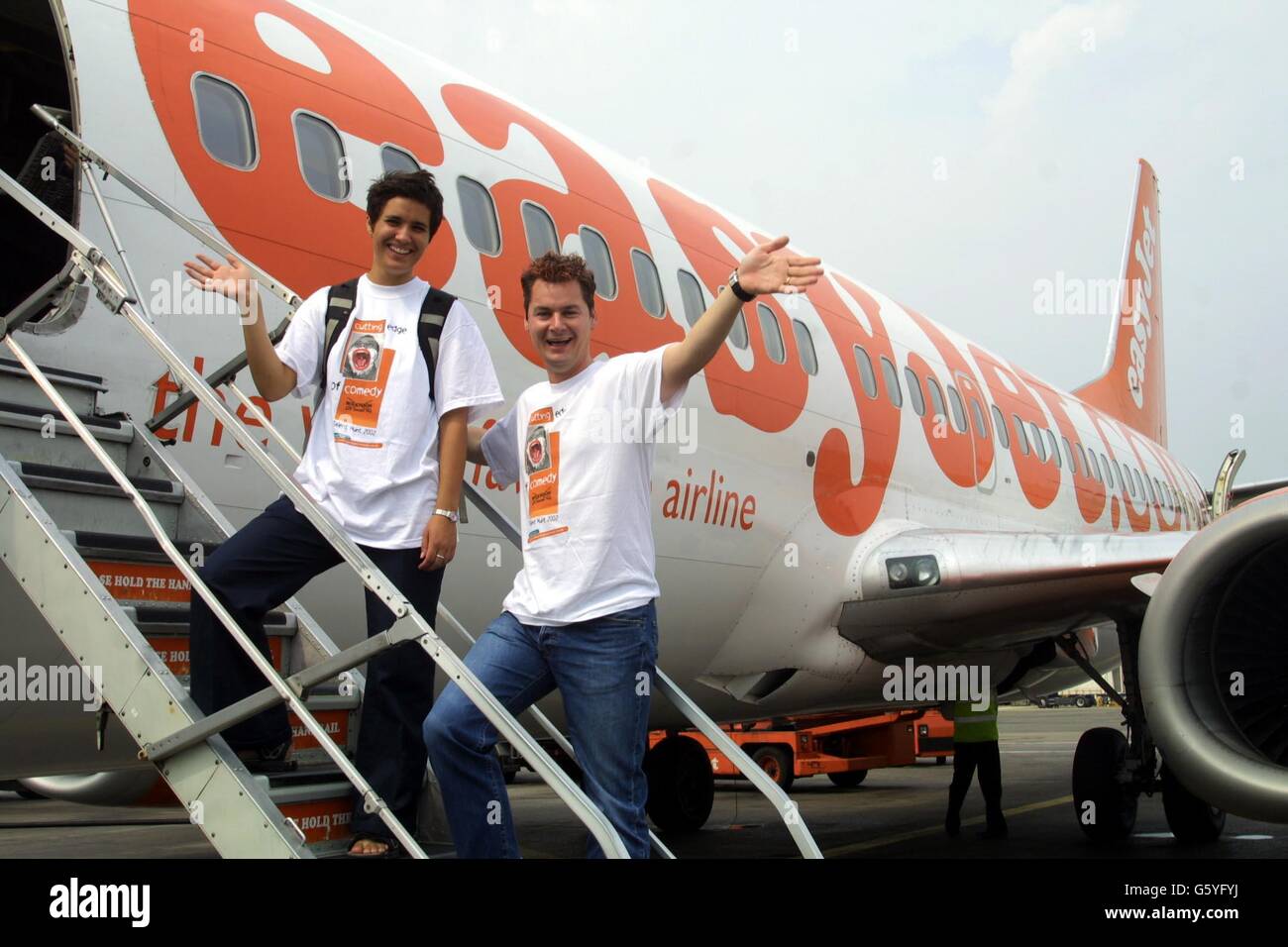 Comedy finalists phil walker hi-res stock photography and images - Alamy