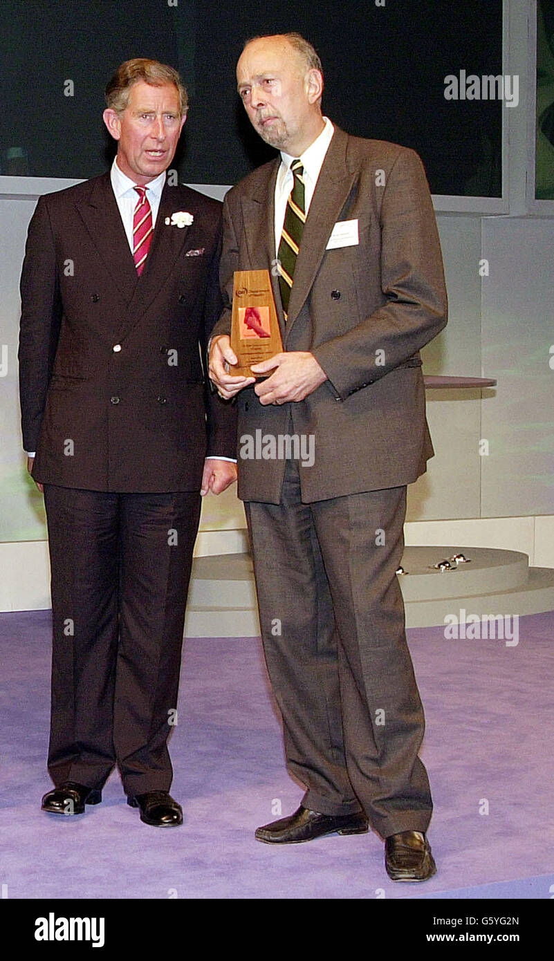 Professor Brian Gazzard, Consultant Physician for Chelsea and ...