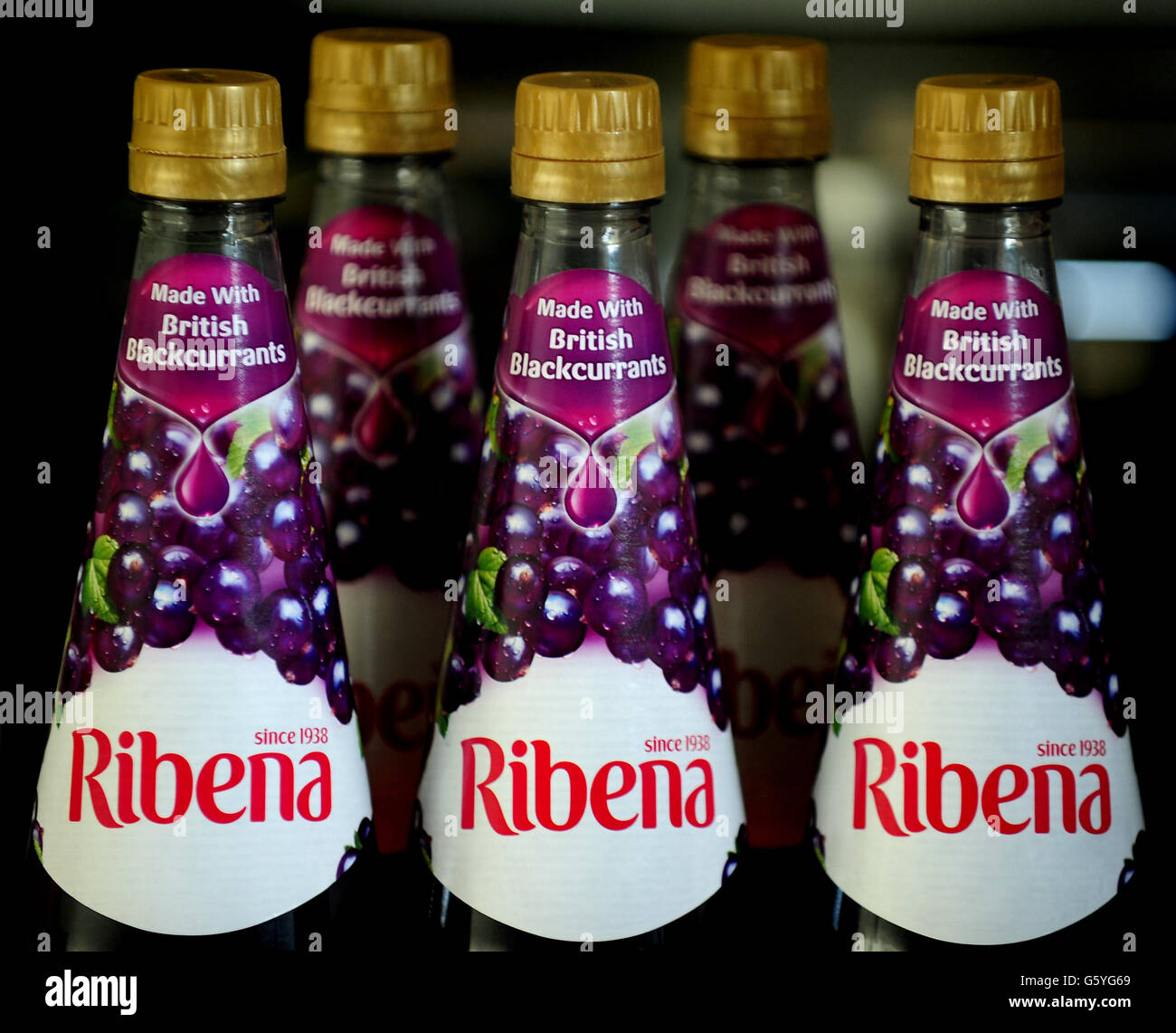 Ribena hi-res stock photography and images - Alamy
