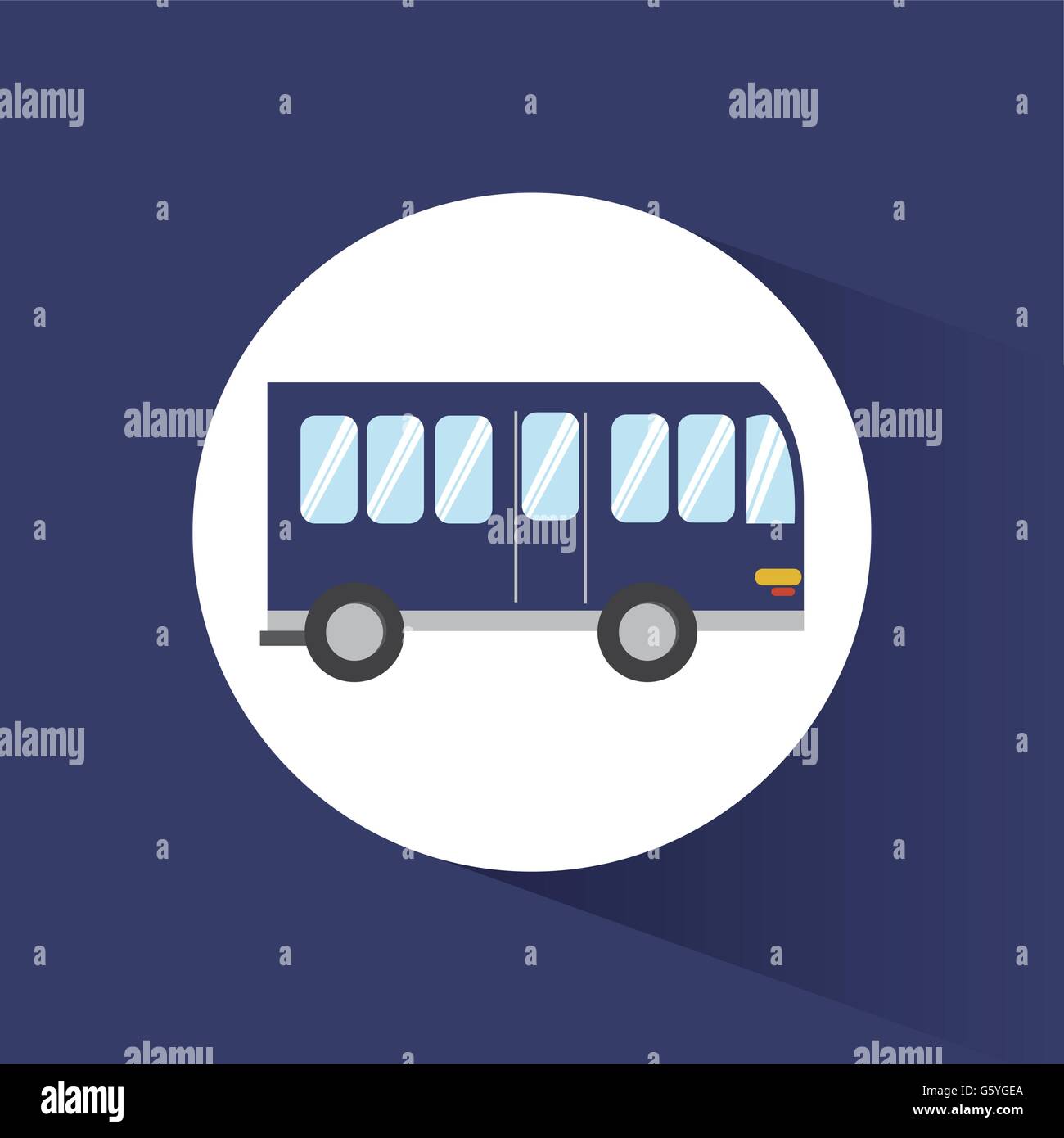 Transportation vector design Stock Vector Image & Art - Alamy