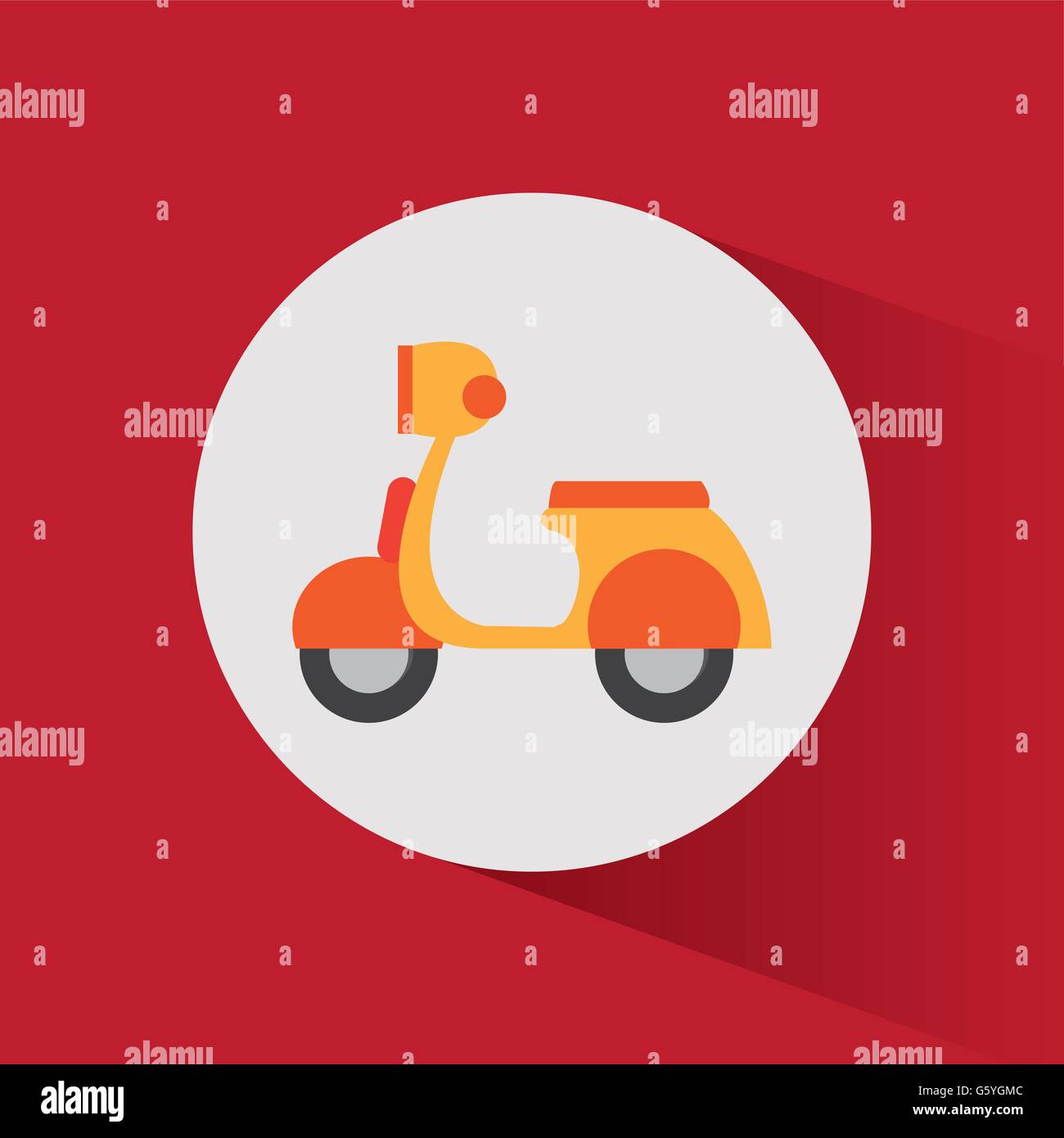 Transportation vector design Stock Vector Image & Art - Alamy