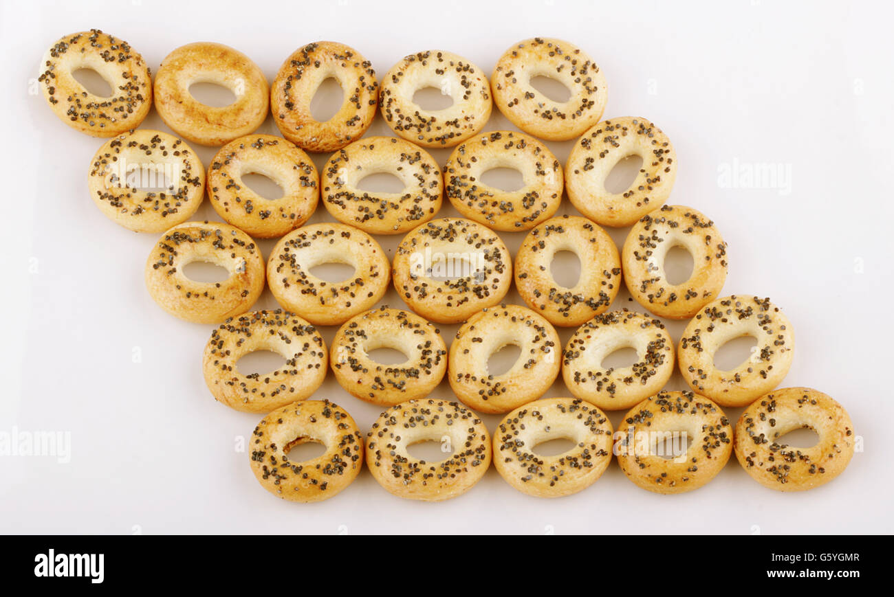 Cracknels hi-res stock photography and images - Alamy