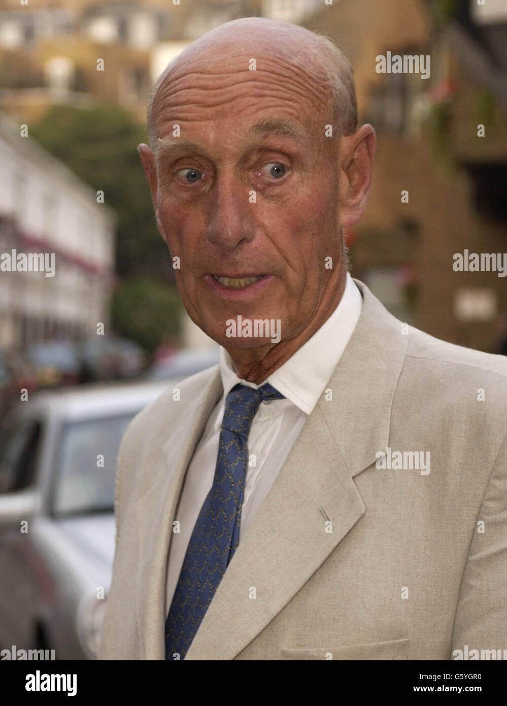 Ex manchester united and northern ireland hi-res stock photography and ...