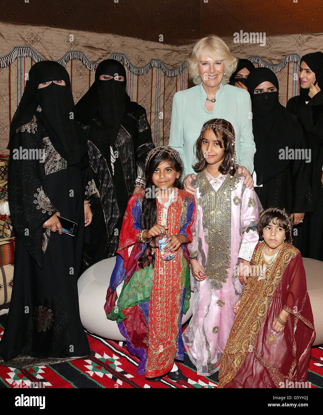 Hind Bint Maktoum Bin Juma Al Maktoum