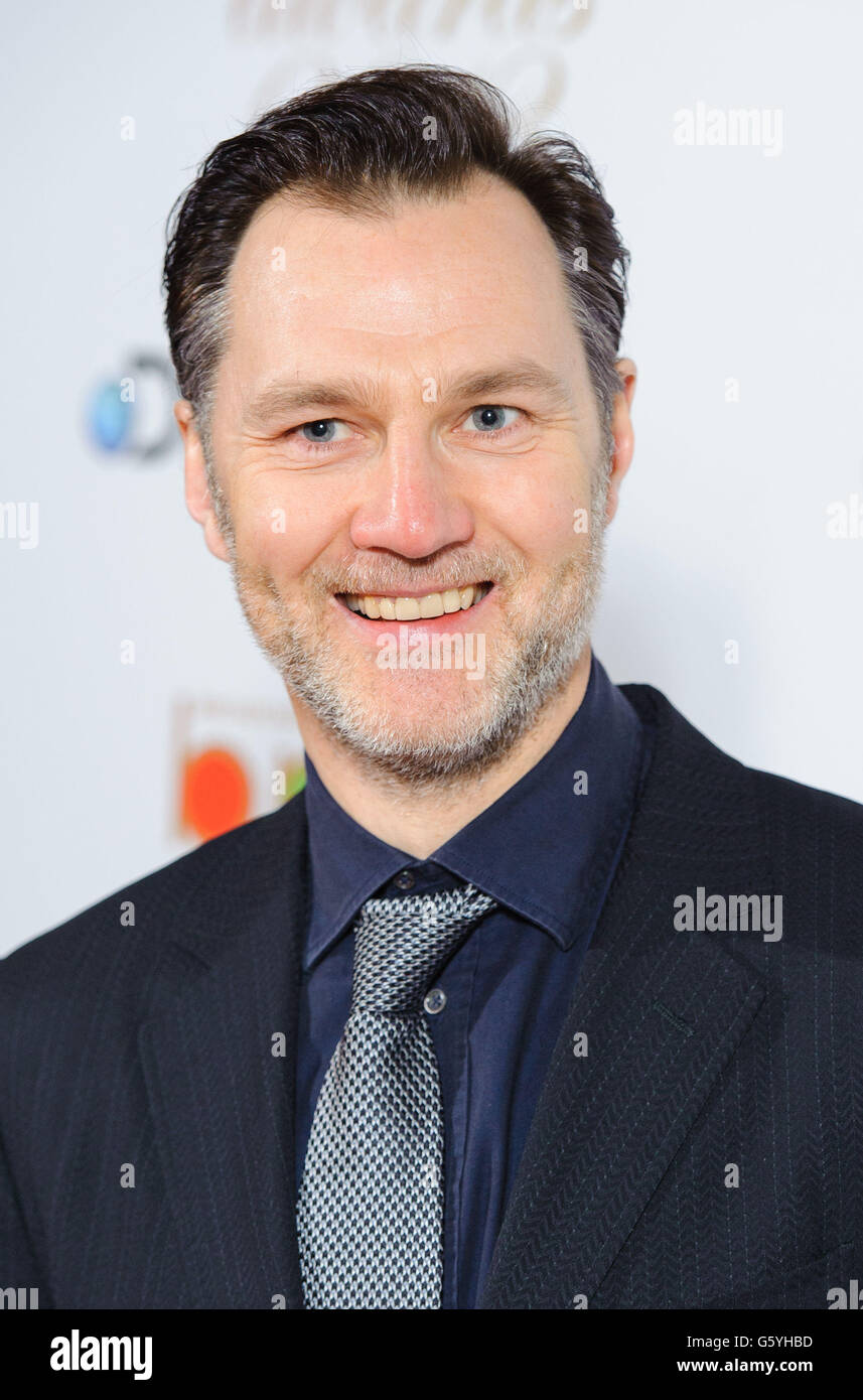 Showbiz awards head shot headshot mangsm hi-res stock photography and ...